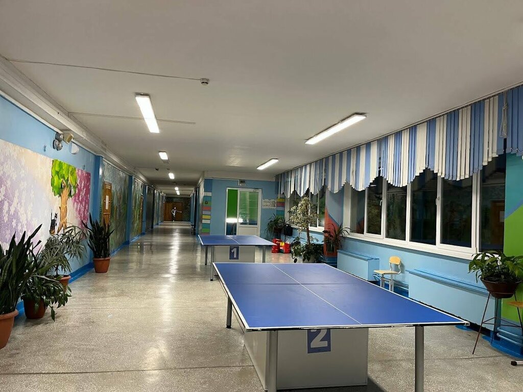 Tenis kulüpleri ve kortları Энергия, Yekaterinburg, foto