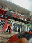 Oral Dc (Luanda Province, Municipality of Talatona, Cabolombo), özel ağız ve diş sağlığı klinikleri ve muayenehaneleri  Loanda'dan
