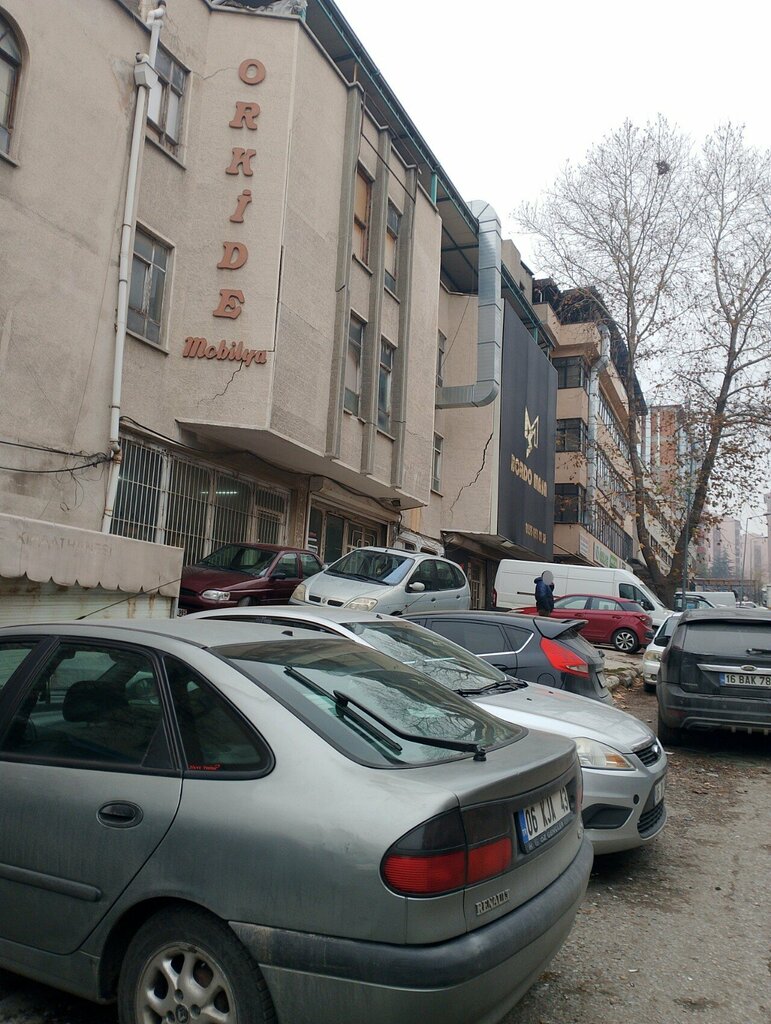 Mobilya mağazaları Mober Mobilya, Ankara, foto