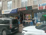 Sanat Spor Giyim (Hacı Bayram Veli Cad., No:62, Esenyurt, İstanbul), giyim mağazası  İstanbul'dan
