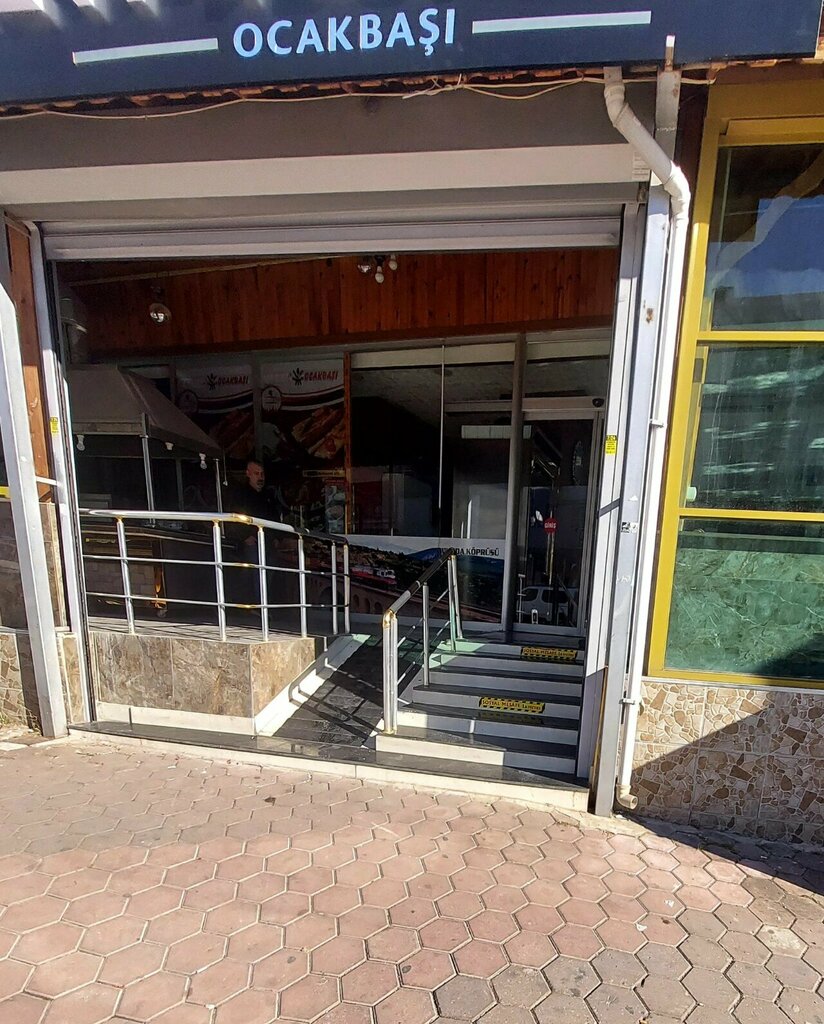 Restoran Keyf-i Sohbet Ocakbaşı, Adana, foto