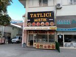 Tatlıcı Mıstık (Şahintepe Mah., 133383 Nolu Cad., No:6H/I, Şahinbey, Gaziantep), pasta, şekerleme ve tatlı  Gaziantep'ten