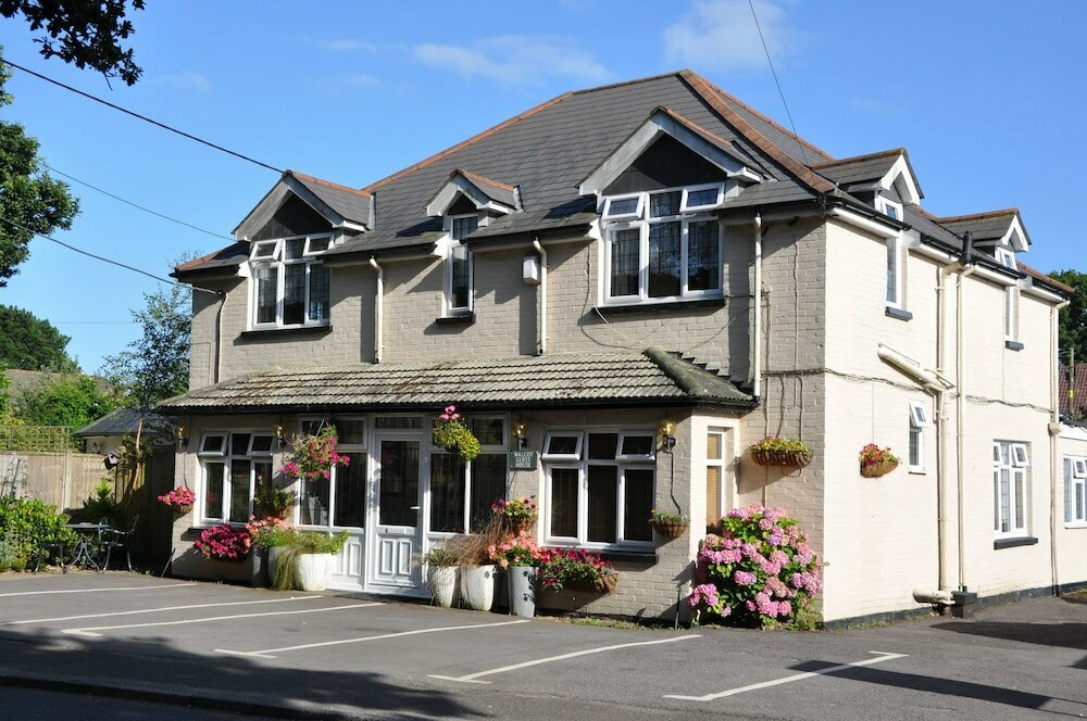 Otel Walcot Guest House, İngiltere, foto