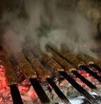 Gözde Kebap Salonlari (İstanbul, Bahçelievler, Kocasinan Merkez Mah., Kocasinan Bağcılar Yolu Cad., 23/2), restoran  İstanbul'dan