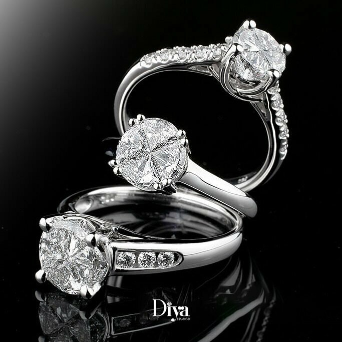 Kuyumcular Diya Diamond, İstanbul, foto