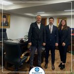 Dışpatent Marka ve Danışmanlık Hiz. Ltd. Şti Kocaeli Bölge Müdürlüğü (Kocaeli, Gebze, Güney Yanyol Cad., 84), patent büroları  Gebze'den