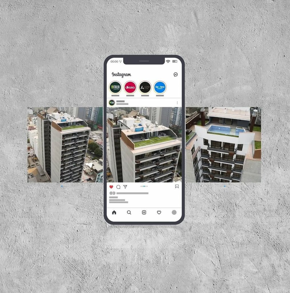 Danışmanlık hizmetleri Match Stratega, Lima, foto