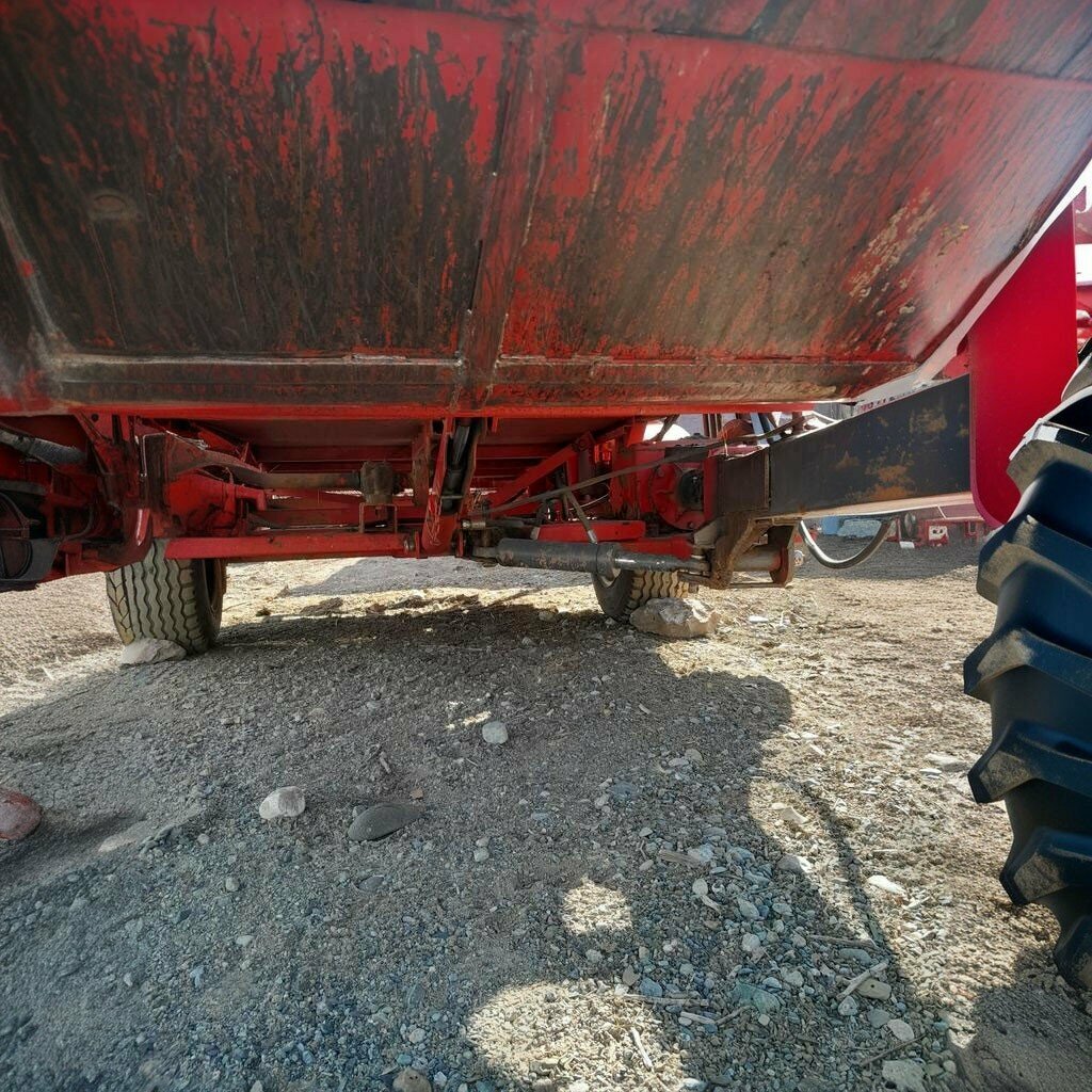 Tarım makineleri, ekipmanlar Özapalılar Tarım Makinaları, Konya, foto