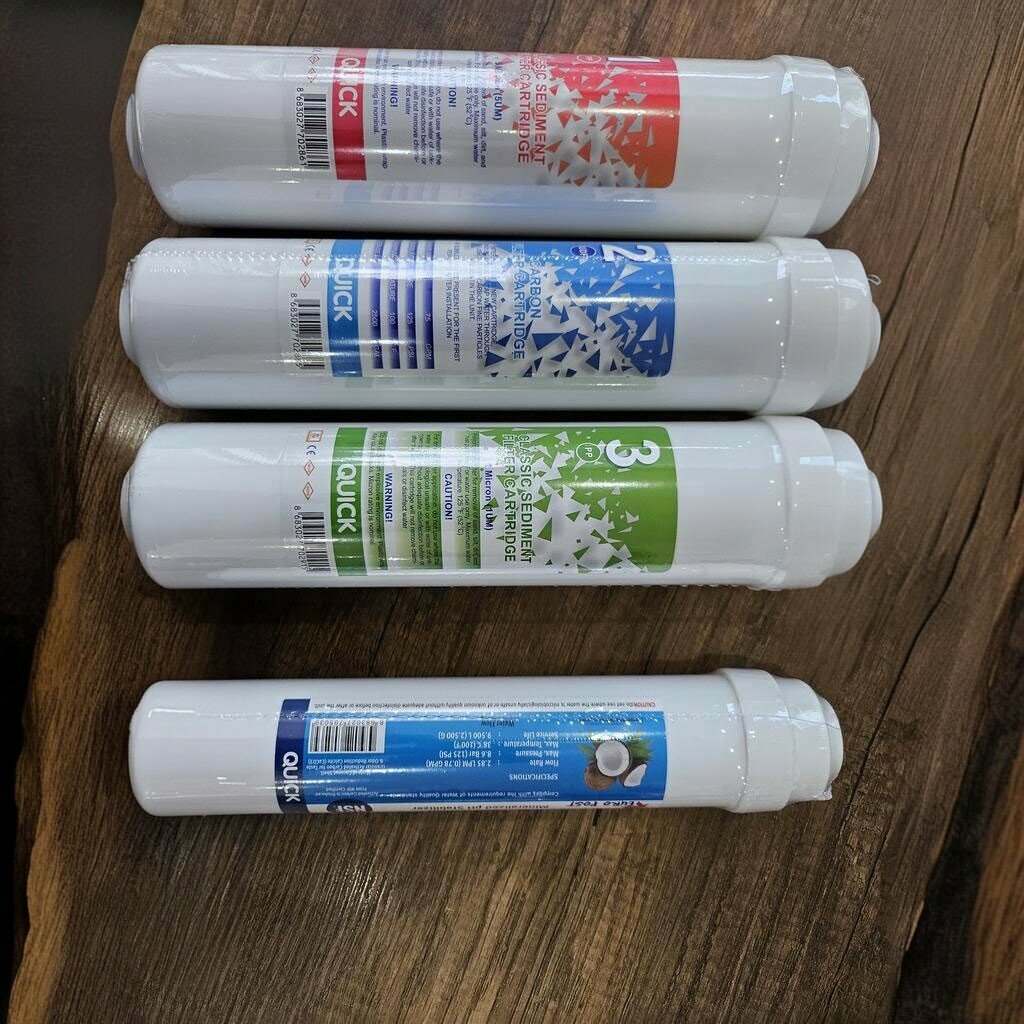 Su arıtma ve ekipmanları Filtek Filtre ve Su Arıtma, Arnavutköy, foto