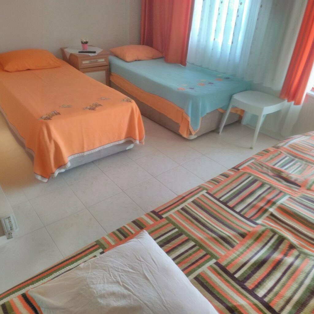 Pansiyonlar, hosteller Oktay Pansiyon, Marmara, foto