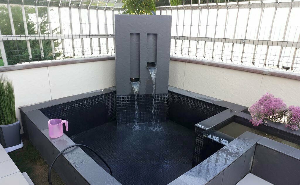 Otel Çeviktay İnşaat, Ankara, foto