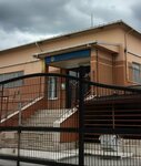23 Nisan Ortaokulu Spor Kompleksi (Çorum, Çorum Merkez, Eşref Hoca Cad., 4), çok amaçlı spor tesisleri  Çorum'dan
