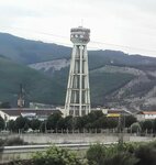 Safranbolu Küçük Sanayi Sitesi (Karıt Mah., Safranbolu, Karabük), sanayi kuruluşu  Safranbolu'dan