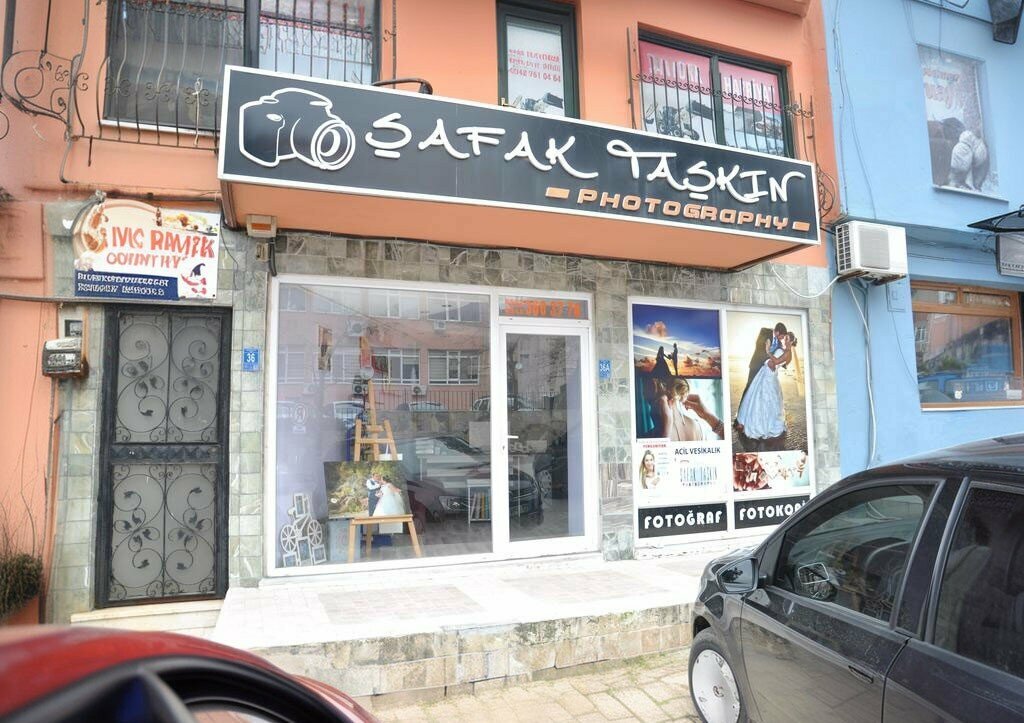 Fotoğraf hizmetleri Şafak Taşkın Photography, Ayvacık, foto