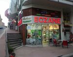 Bulvar Eczanesi (Yaşardoğu Mahallesi 100. Yıl Bulvarı, No: 202/A, İlkadım, Samsun), eczaneler  Samsun'dan