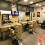 Anitta Hotel Men Hair Salon (Çorum, Çorum Merkez, Çepni Mah., Kerebi Gazi Cad., 1), kuaförler  Çorum'dan