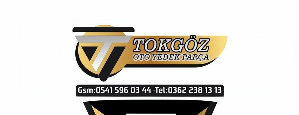 Otomobil parçaları imalatı Tokgöz Oto Yedek Parça, Samsun, foto