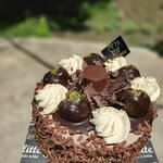 Elitte Patisserie (Cumhuriyet Mah., Onur Sok., No:25, Turhal, Tokat), pasta, şekerleme ve tatlı  Turhal'dan