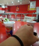 Sr Döner (Cumhuriyet Mah., Turan Cad., No:8, Polatlı, Ankara), fast food  Polatlı'dan