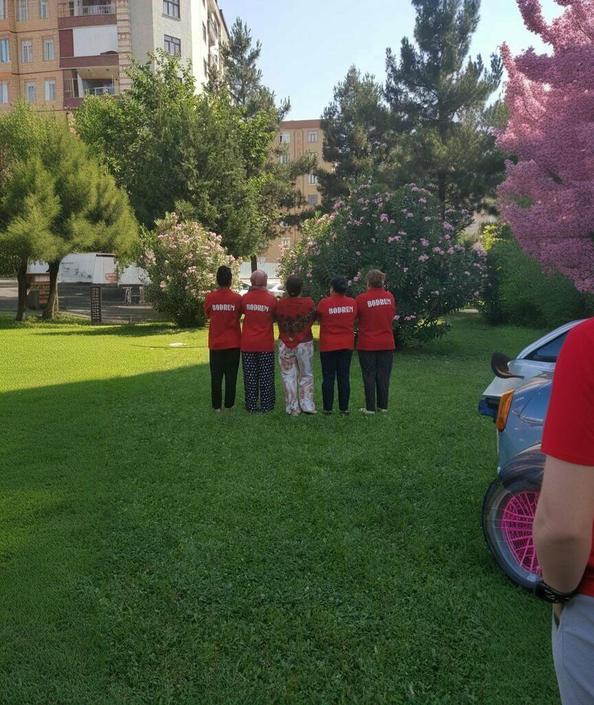 Yurtlar Diyarbakır Polis Evi, Diyarbakır, foto