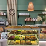 Galeria Pastanesi (Trabzon, Yomra, Trabzon Cad., 40A), özel pasta siparişi  Yomra'dan