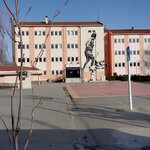 Cumhuriyet Anadolu Lisesi (Niğde, Niğde Merkez, İlhanlı Mah.), lise  Niğde'den