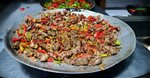 Sağlık Saç Tava (Şırnak, Şırnak Merkez , Vilayet Blv., 16), kafe  Şırnak'tan