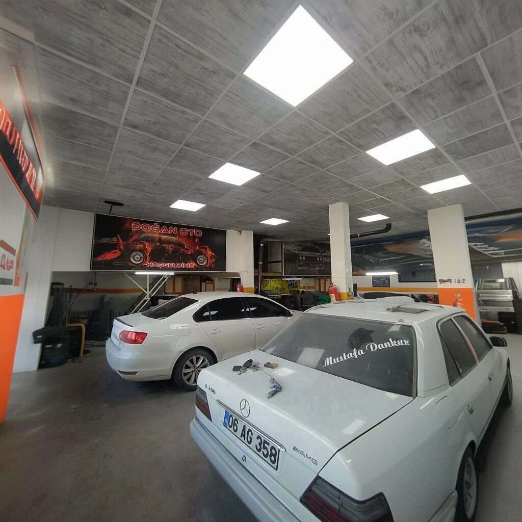 Oto kaporta Doğan Oto Kaporta Boya, Ankara, foto