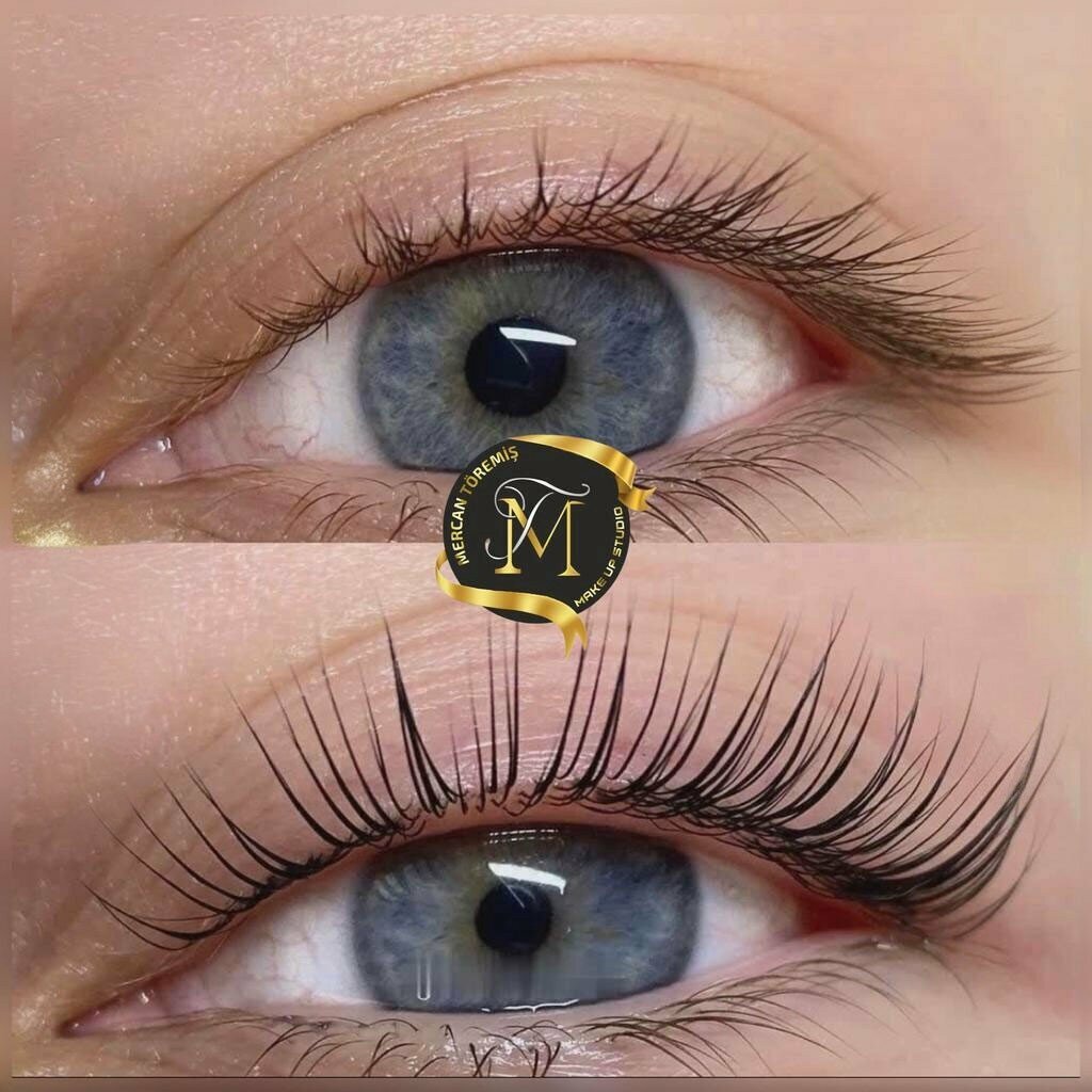 Güzellik salonu Mercan Töremiş Make-Up Studio, İskenderun, foto