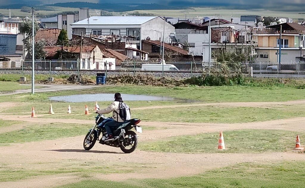 Sürücü kursları Öz Nazilli Sürücü Kursu, Nazilli, foto