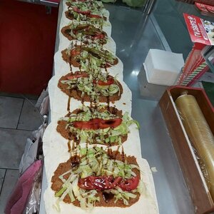 Adiyaman Cig Kofte Evi (Ağrı, Diyadin, Atatürk Mah., İnönü Cad., 25), restoran  Diyadin'den
