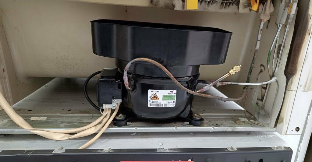 Elektrikli cihazların tamiri Eskişehir Teknik Beyaz Eşya Servisi, Eskişehir, foto