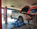 Polatli Auto Garage Oto Ekspertiz (Ankara, Polatlı, Yeni Mah., Hacı Bayram Veli Blv., 29), otomobil servisi  Polatlı'dan