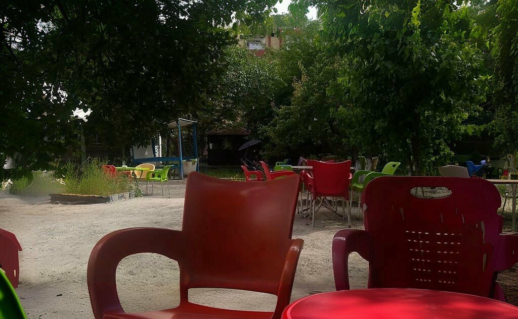 Kafe Hayalim Kafe, Iğdır, foto