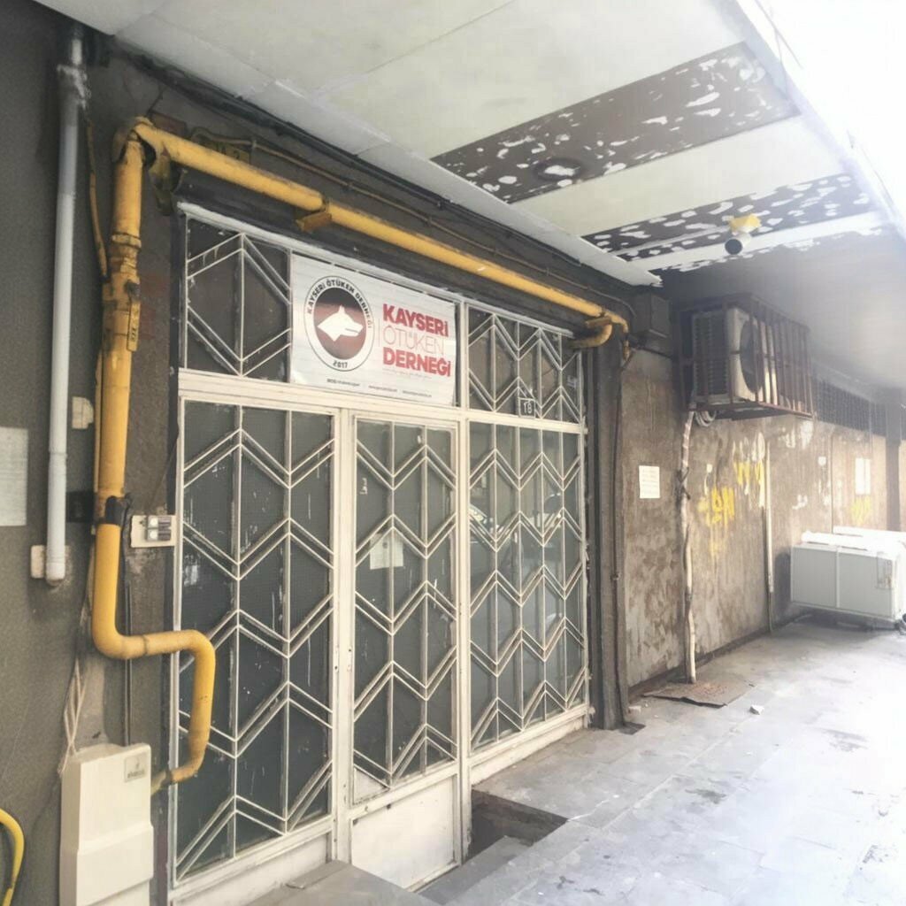 Sivil toplum kuruluşları Kayseri Ötüken Derneği, Kayseri, foto