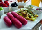 Müslümoğlu Pastırma & Sucuk (Oruçreis Mah., Azimkar Sok., No:4, Kocasinan, Kayseri), gıda üreticileri  Kayseri'den