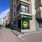 Talas Veteriner Kliniği (Kayseri, Halef Hoca Cad., 76), veteriner klinikleri  Talas'tan