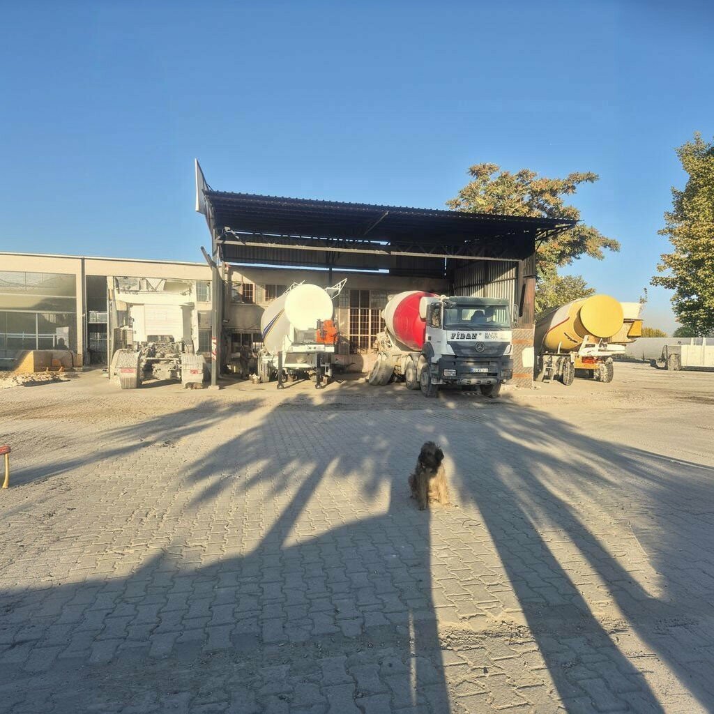 Oto lastik tamiri Hüseyin Usta Oto Fren, Afyonkarahisar, foto