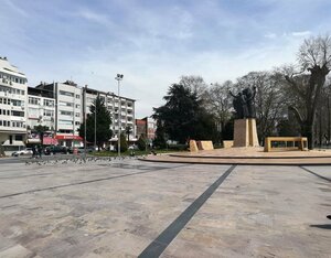 Evre Kuaför (Zonguldak, Ereğli, Müftü Mah., Fırıncı Hüseyin Sok., 4), güzellik salonu  Ereğli'den