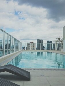 Vista Shaw by Charles (National Capital Region, Shaw Boulevard), otel  Dünya'dan