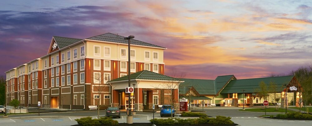 Otel Oxford Casino Hotel, Maine Eyaleti, foto
