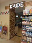 Кафе (Seleznyovskaya Street No:30кБ-В), kafe  Moskova'dan