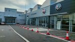 Fiat (Dunavska Street No:66), otomobil satış galerileri  Belgrad'dan