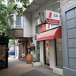 CD Travel (Bircaninova Street No:25), seyahat acenteleri  Belgrad'dan