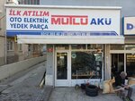 Mutlu Akü (Ankara, Mamak, 315. Cad., 50), akümülatör ve şarj cihazları  Ankara'dan