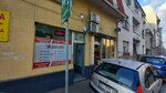 Dunav Union (Kicevska Street No:21), döviz büroları  Belgrad'dan