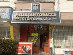 Melikşah Tobacco (Konya, Meram, Melikşah Mah., Mola Sok., 36), tütün, sigara mağazaları  Konya'dan