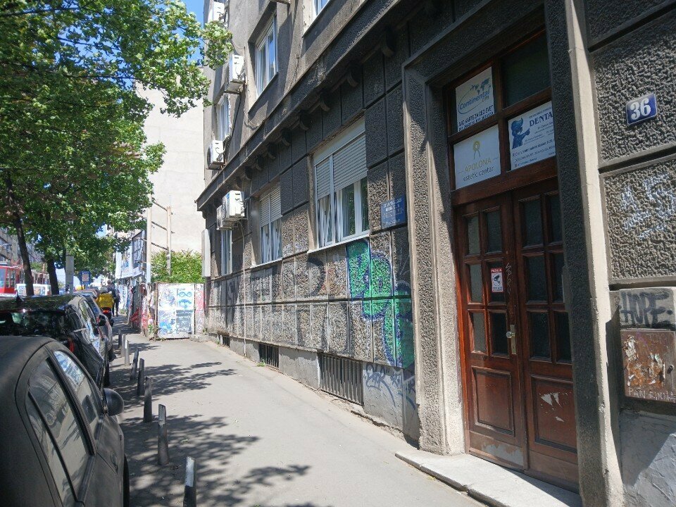 Otomobil satış galerileri Otkup Automobila i Vozila Beograd, Belgrad, foto