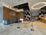 Туалет VIP (Michurinsky Avenue No:вл27), tuvalet  Moskova'dan