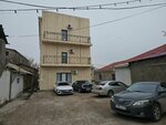 Elegant Project (Sıolkovskıı kóshesi No:16, Shymkent), proje enstitüleri, kurumları  Çimkent'ten (Şımkent'ten)